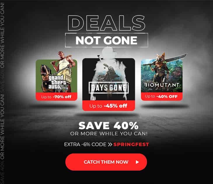 Steam CD Keys and PC Game Keys - Compare & Buy | Kinguin.net