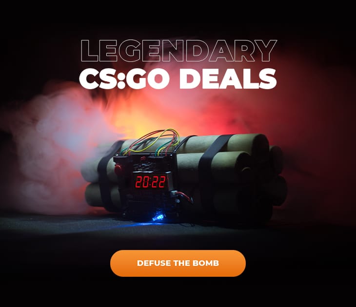 Steam CD Keys and PC Game Keys - Compare & Buy | Kinguin.net