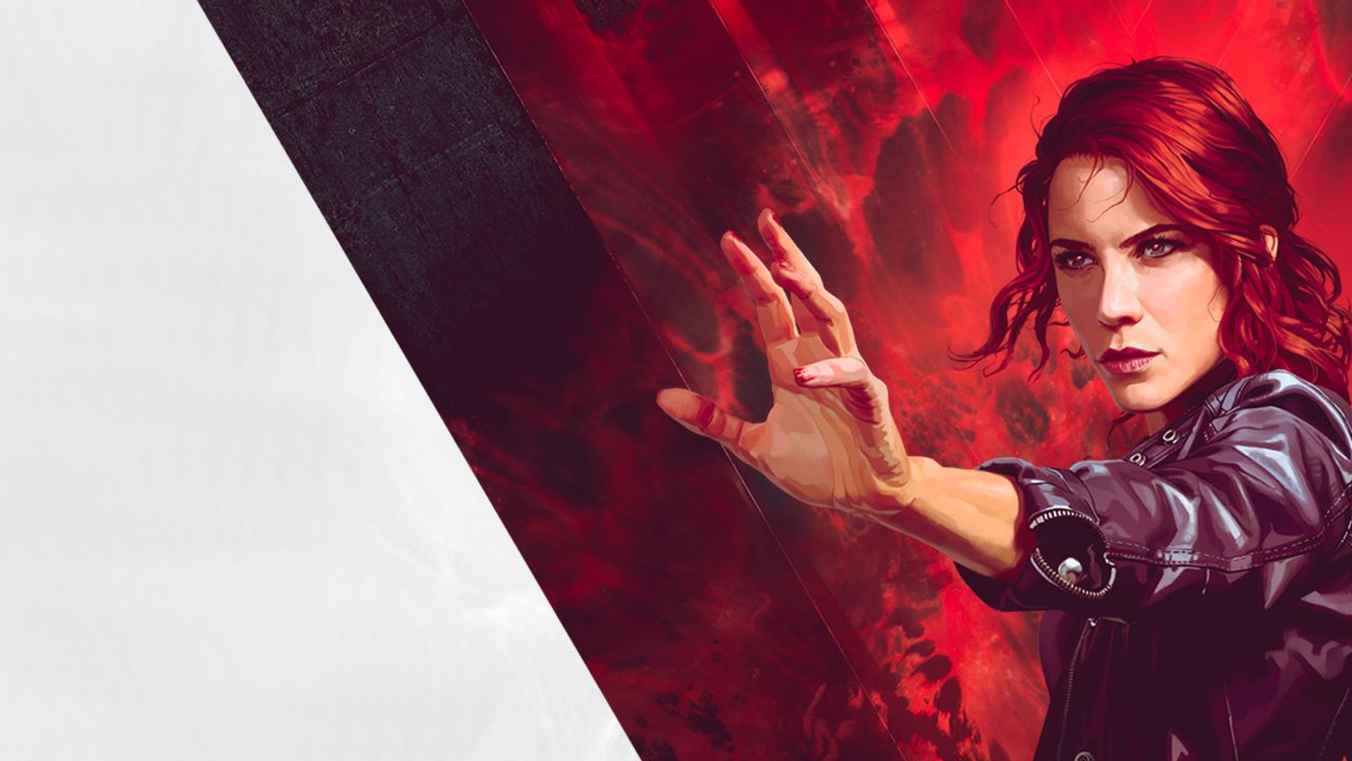 Control Ultimate Edition TR XBOX Series X|S CD Key | Buy cheap on ...