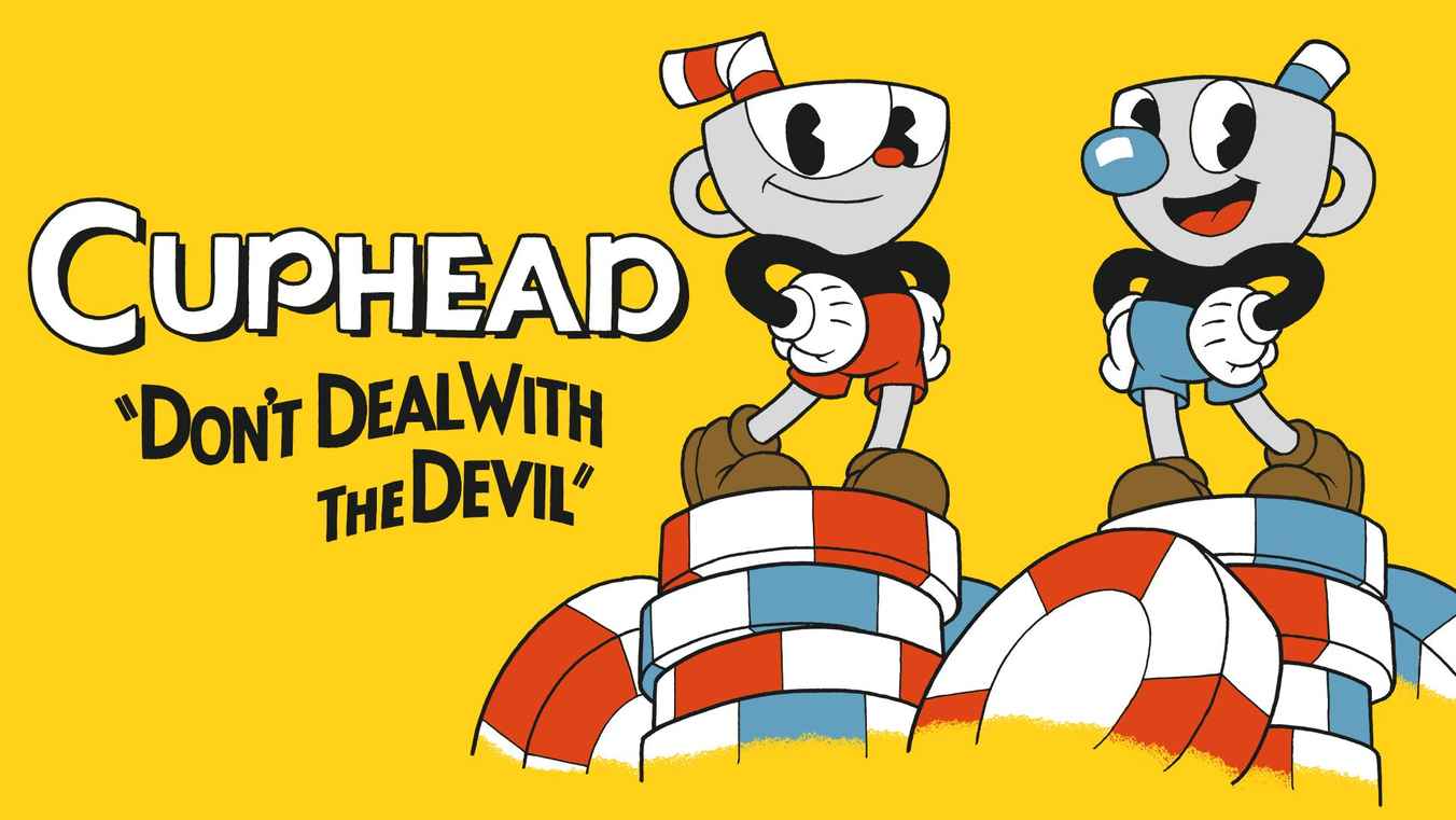 Cuphead Steam CD Key | Buy cheap on Kinguin.net