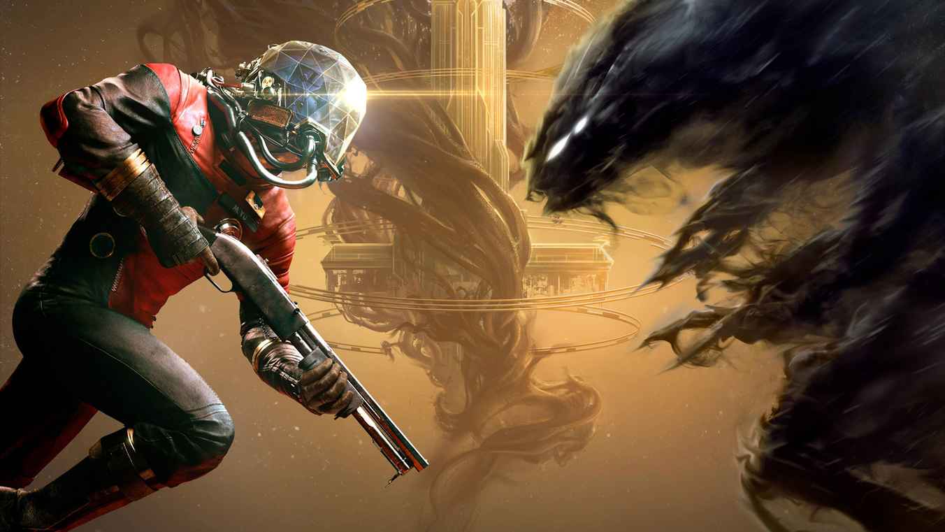 Prey Steam CD Key | Buy cheap on Kinguin.net