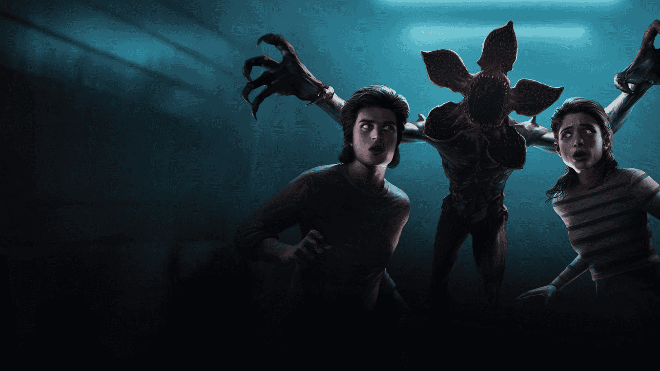 Dead by Daylight - Stranger Things Chapter DLC Steam CD Key | Buy cheap ...