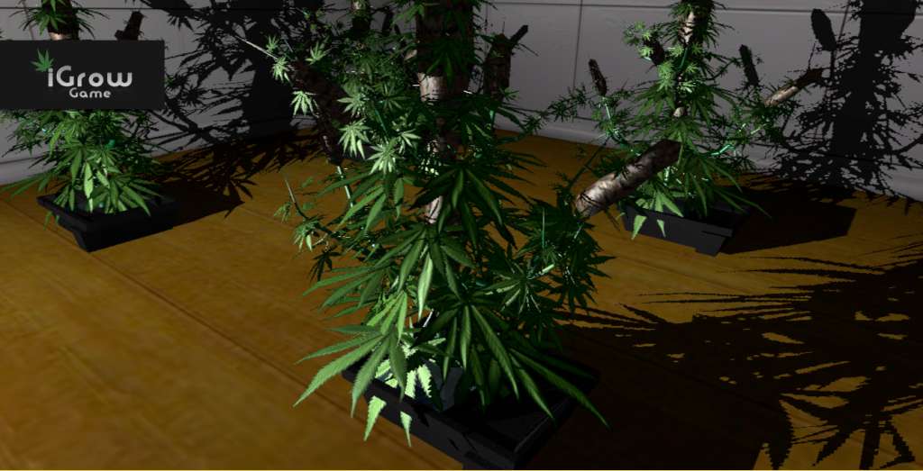 iGrow Game Steam CD Key | Buy cheap on Kinguin.net