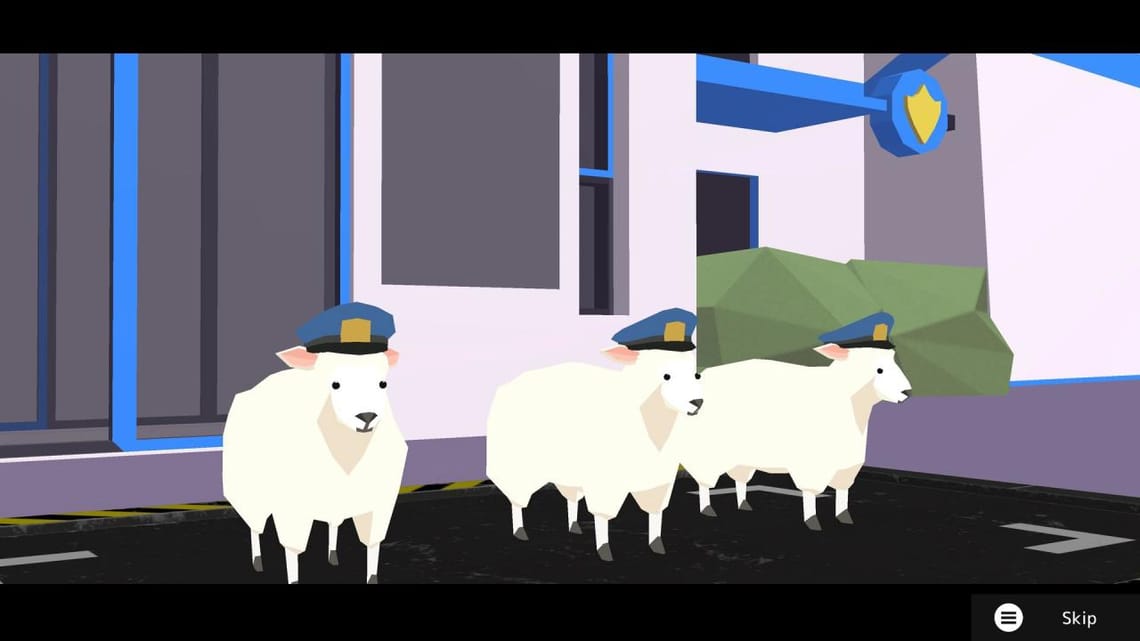 DEEEER Simulator: Your Average Everyday Deer Game XBOX One / Xbox ...