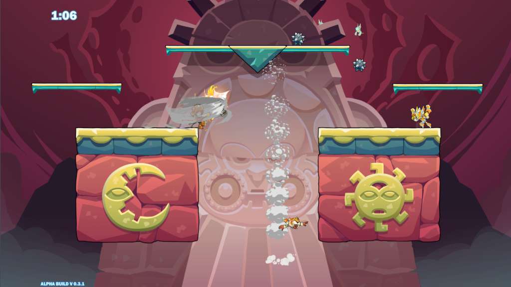 Brawlhalla - Founders Pack Steam CD Key | Buy cheap on Kinguin.net