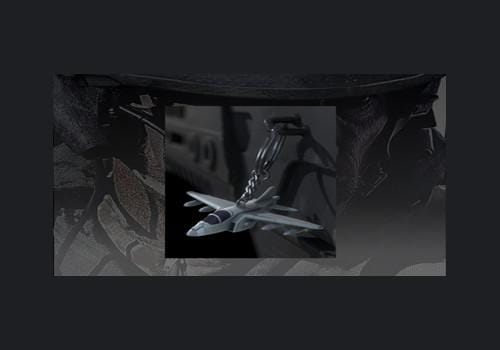 Call of Duty: Modern Warfare - Fighter Jet Weapon Charm DLC PC/PS4/XBOX ...