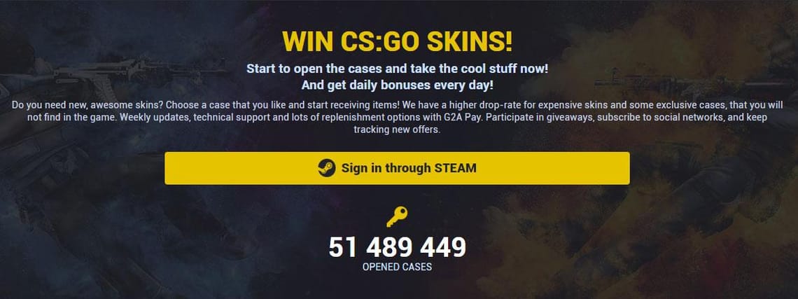 Farmskins $25 Wallet Card | Buy cheap on Kinguin.net