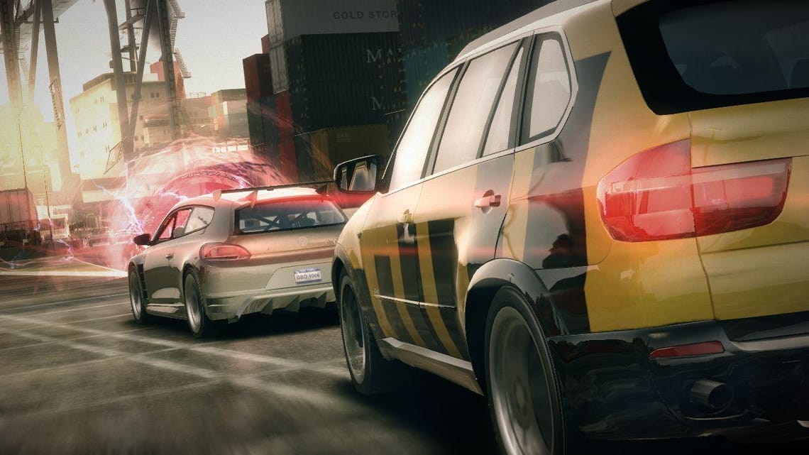 Blur Steam Gift | Buy cheap on Kinguin.net