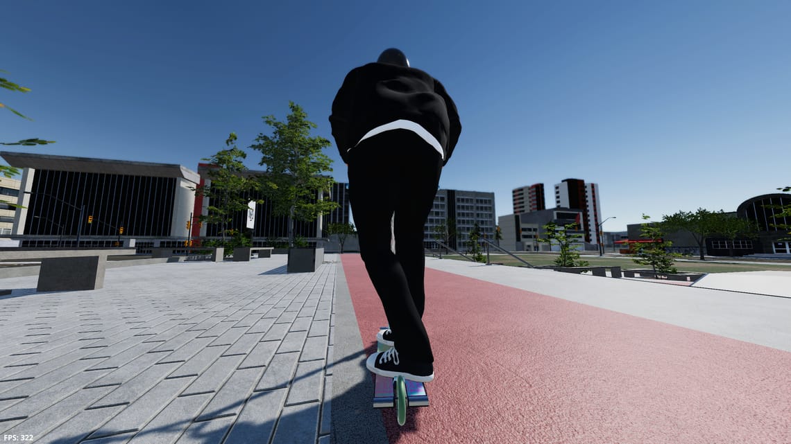 ScooterFlow Steam CD Key | Buy cheap on Kinguin.net