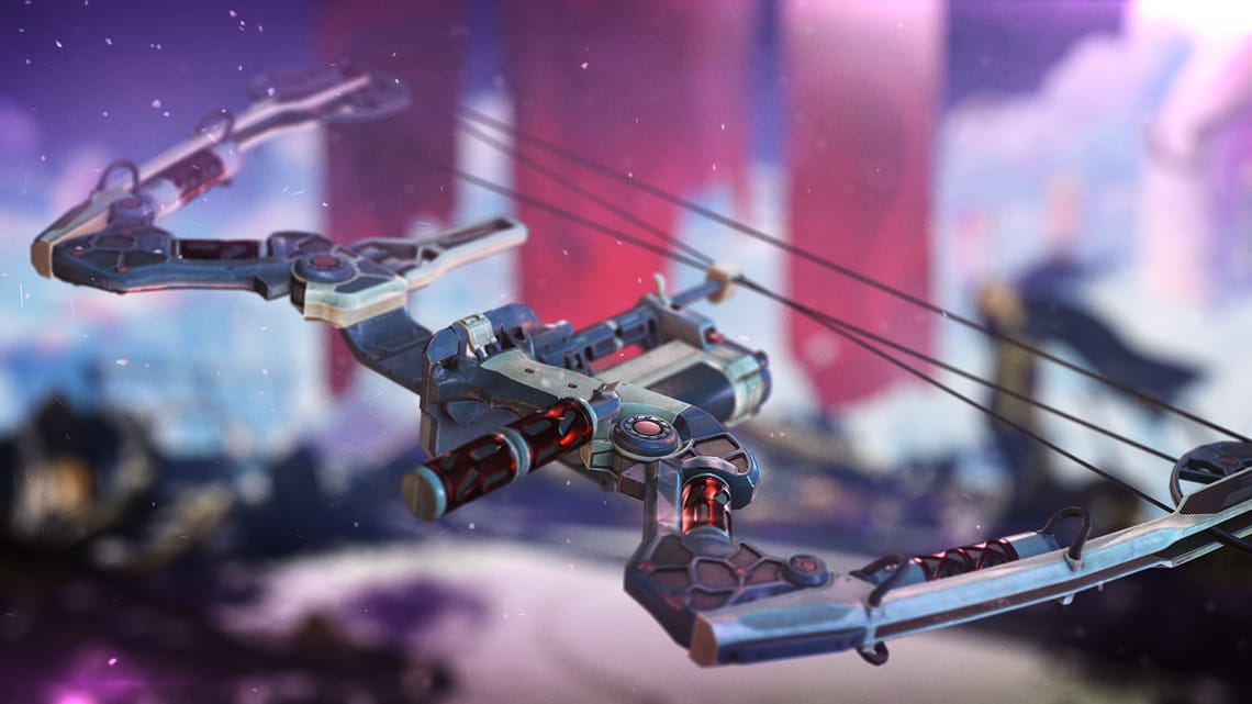 Apex Legends - Legacy Pack DLC Steam CD Key | Buy cheap on Kinguin.net