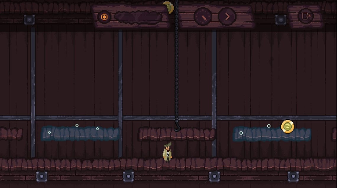 Jump Like A Pirate Steam CD Key | Buy cheap on Kinguin.net