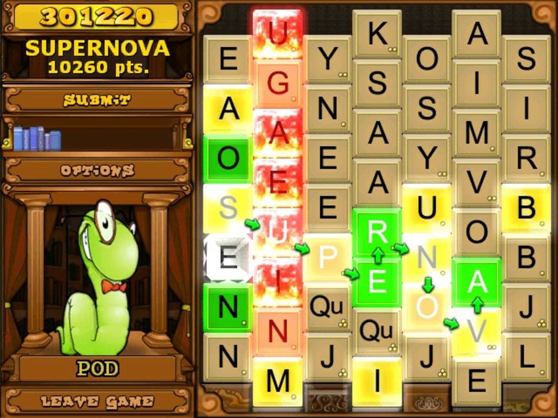 BookWorm Deluxe Steam CD Key | Buy cheap on Kinguin.net