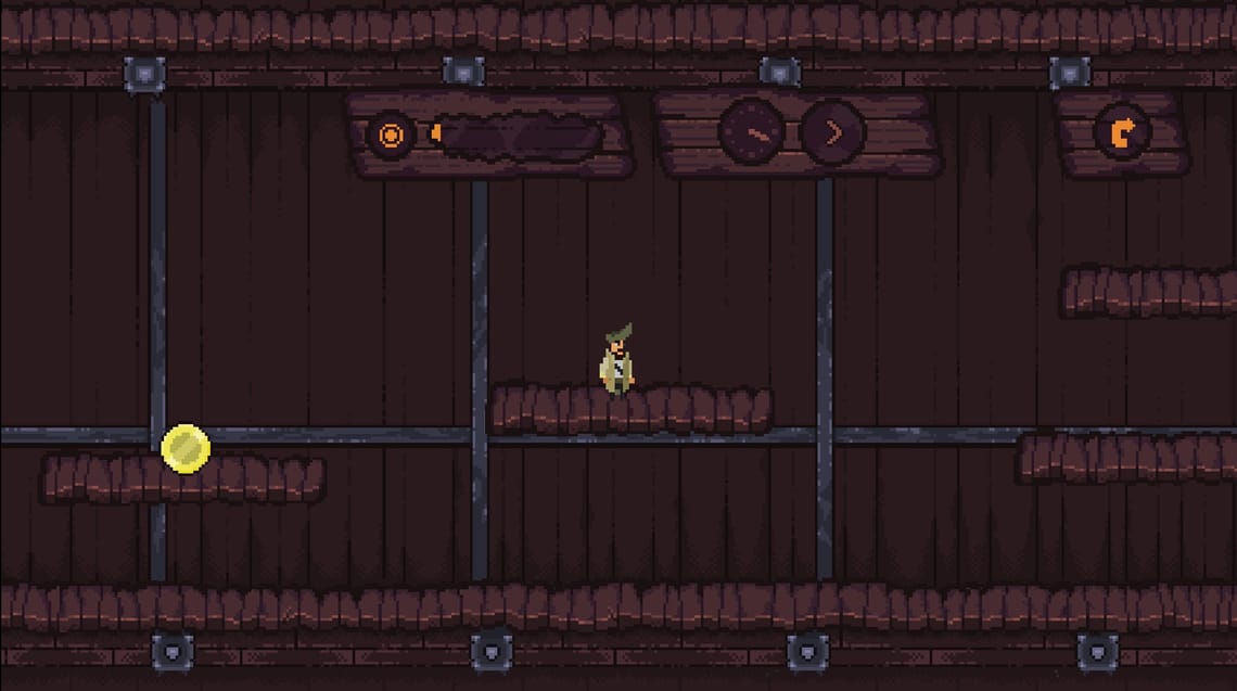 Jump Like A Pirate Steam CD Key | Buy cheap on Kinguin.net