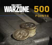 Call of Duty: Warzone - 500 Points US PS4/PS5 CD Key | Buy cheap on ...