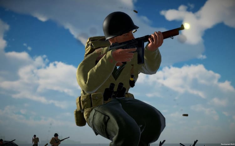 Easy Red 2 Steam Altergift | Buy cheap on Kinguin.net