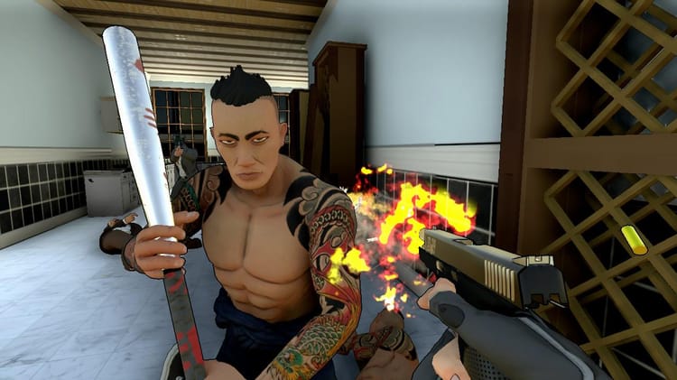 RICO AR XBOX One / Xbox Series X|S CD Key | Buy cheap on Kinguin.net