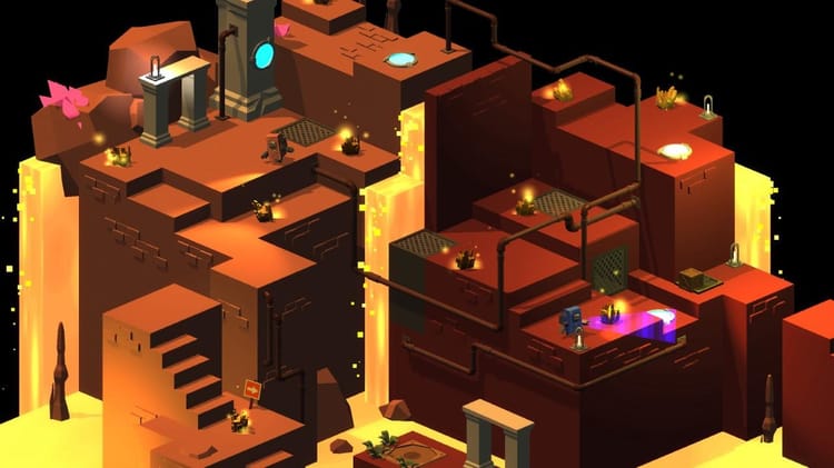 Pitfall Planet EU Nintendo Switch CD Key | Compra más barato en Kinguin