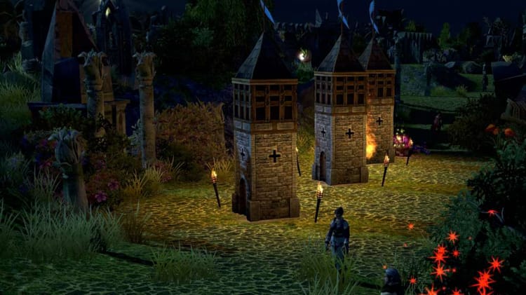 SpellForce 2 - Faith in Destiny Scenario DLC Bundle Steam CD Key ...