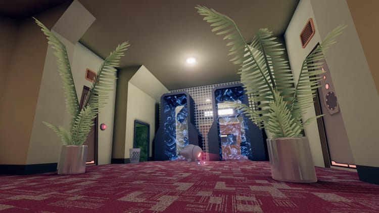 Vertigo Remastered Steam CD Key | Buy cheap on Kinguin.net