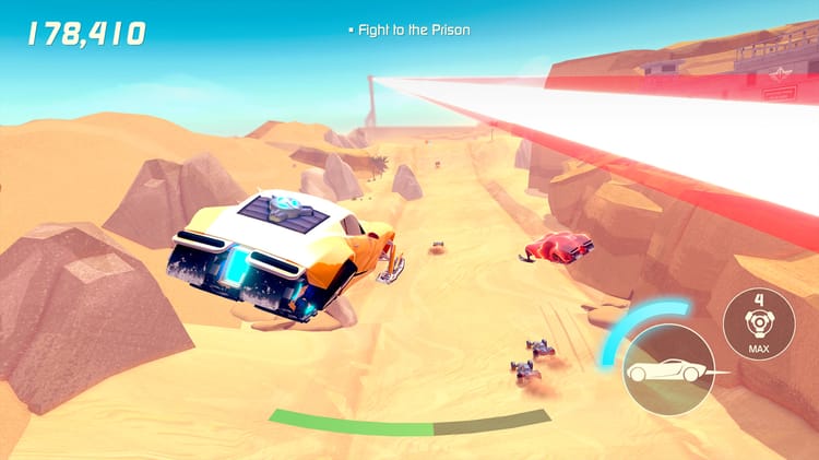 Agent Intercept EU Nintendo Switch CD Key | Prezzi più convenienti con ...