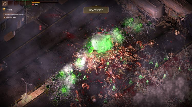 Alien Shooter 2: New Era Steam CD Key | Günstiger kaufen auf Kinguin