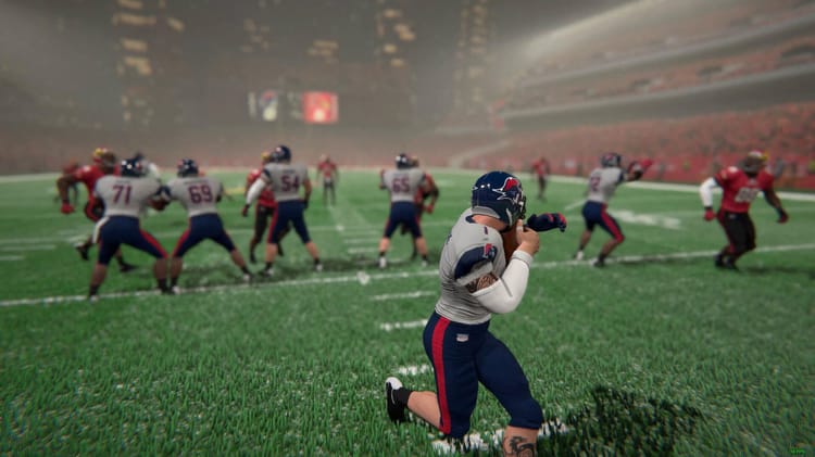 Football Simulator Steam CD Key | Buy cheap on Kinguin.net