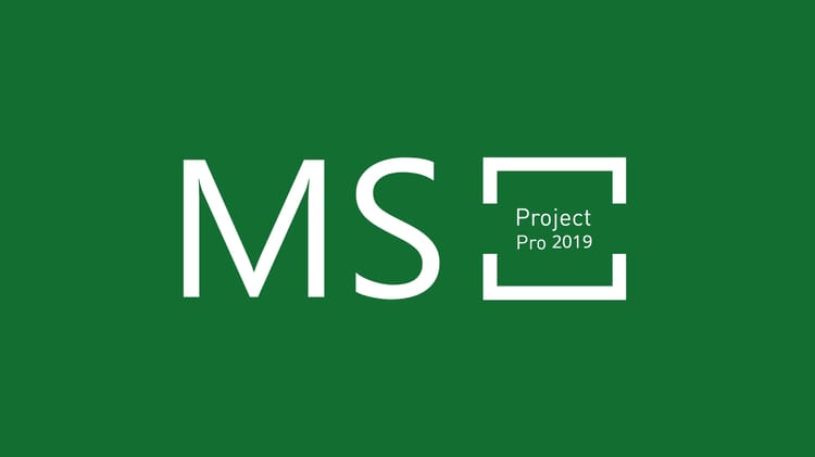 MS Project Professional 2019 CD Key | Buy cheap on Kinguin.net