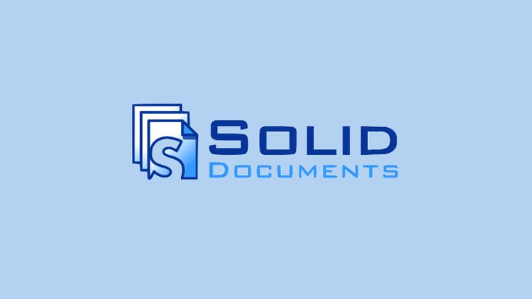 Solid PDF Tools v10 For Windows CD Key | Compra más barato en Kinguin