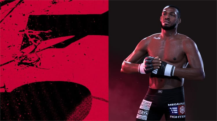 UFC 5 - Welcome Bundle DLC AR Xbox Series X|S CD Key | Buy cheap on ...