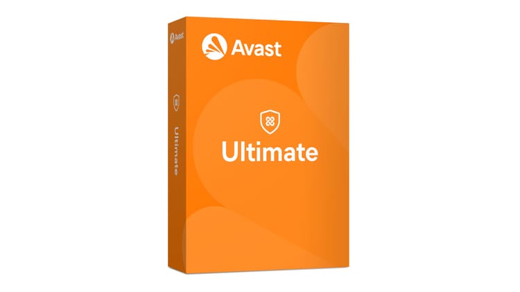 AVAST Ultimate 2023 Key (3 Years / 10 Devices) | Buy cheap on Kinguin.net