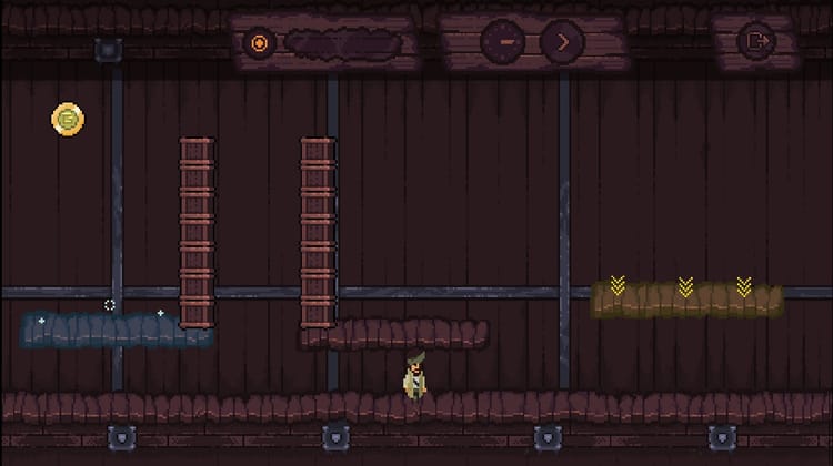 Jump Like A Pirate Steam CD Key | Buy cheap on Kinguin.net