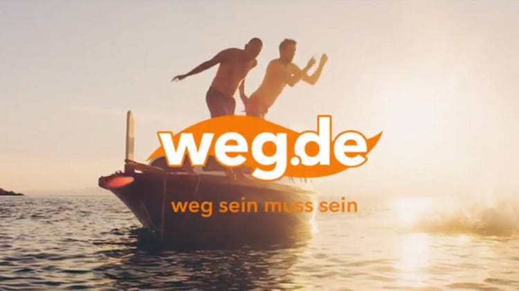 weg.de €50 Gift Card DE | Buy cheap on Kinguin.net