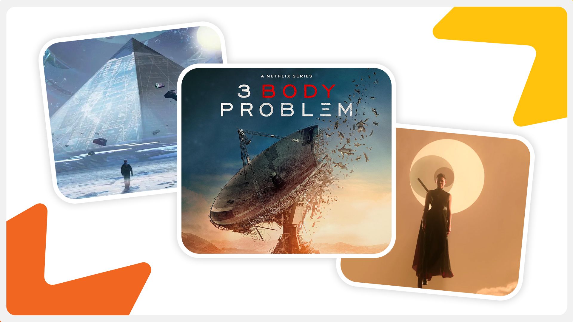 A New Game of Thrones? Let’s Talk About the “3 Body Problem” Series on ...