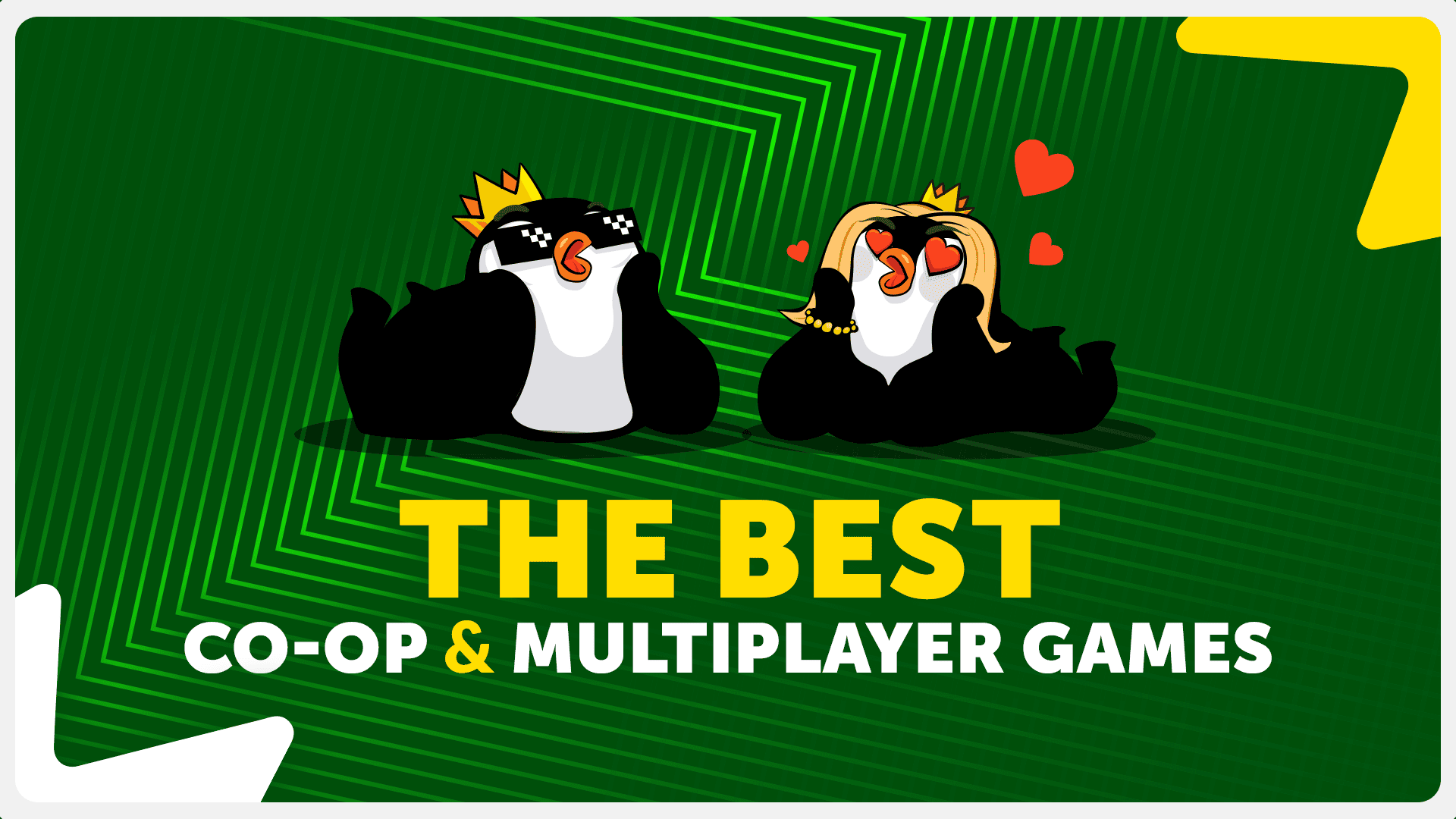 The Best Co-Op and Multiplayer Games to Play on Xbox