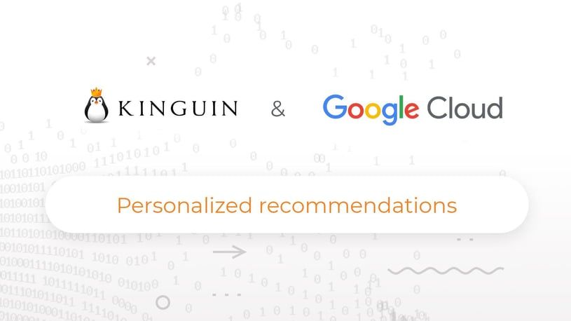 Google Recommendations AI: Success Story