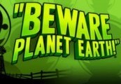 اشتر Beware Planet Earth ستيم كود رقمي بأفضل سعر الآن! | تسليم فوري - قيمزو