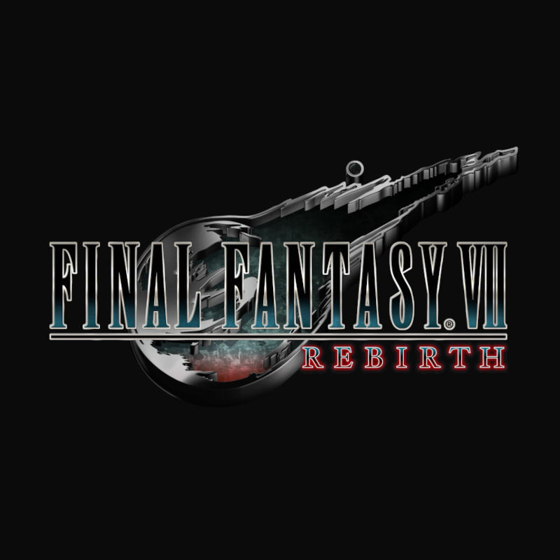 Final Fantasy VII Rebirth Items > Steam > Twitch Drops > Kupo Charm ...