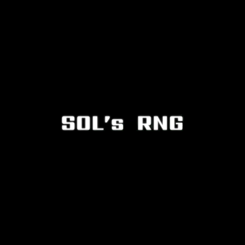 Sol's RNG Items > Bundle > Sol's RNG - 2025 Winter Package Vol3 ...