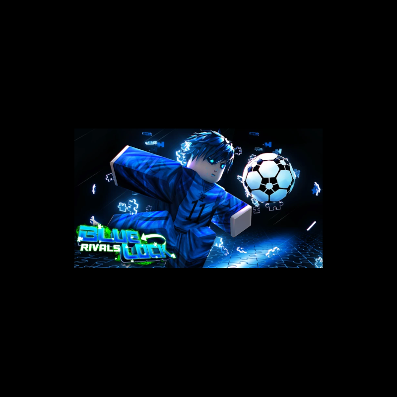 Blue Lock Rivals Items > Gamepasses > VIP | Buy cheap on Kinguin.net