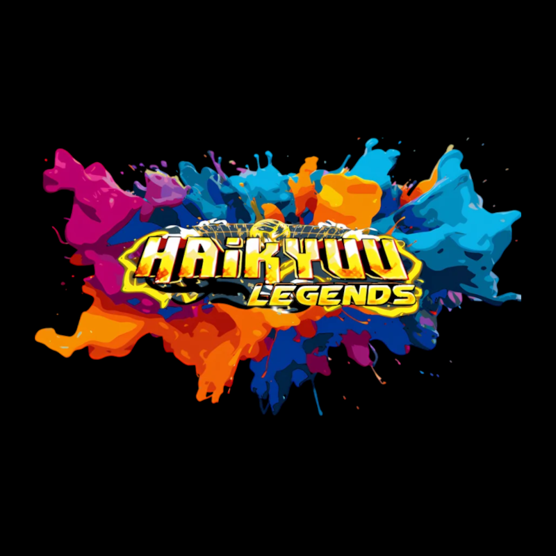 Haikyuu Legends | Volleyball Legends Items > Global > Lucky Ability ...