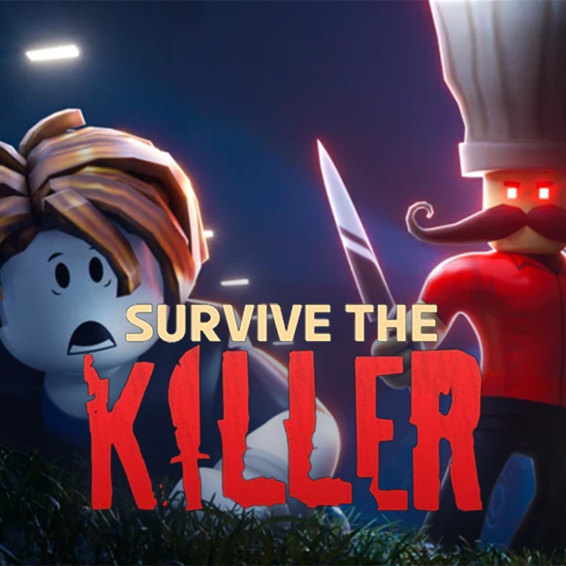 Survive the Killer Items > Knife > Spectrum > Noctis Æterna | Buy cheap ...