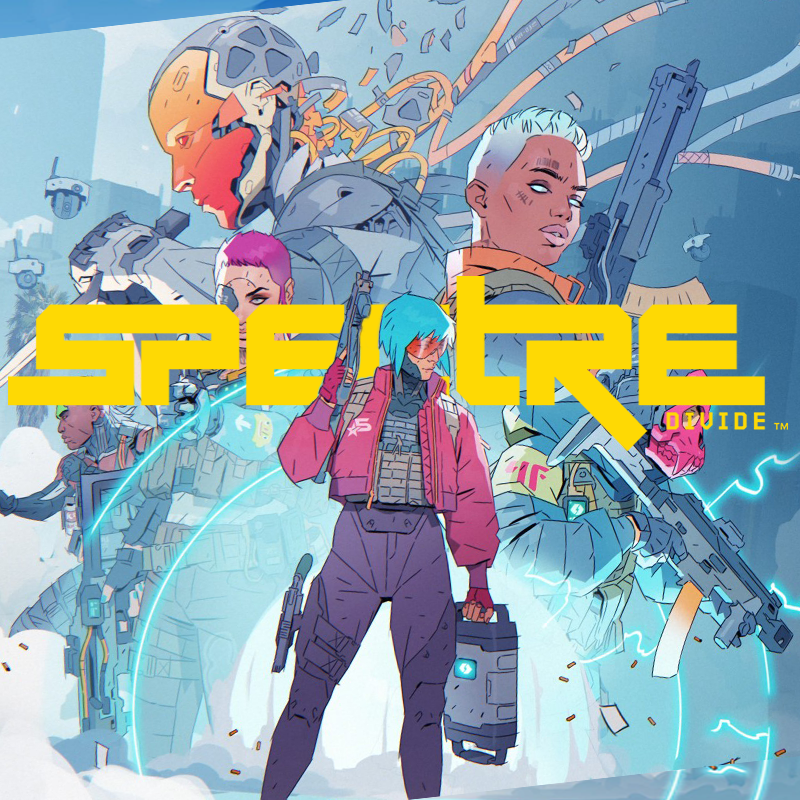 Spectre Divide Items > PC > Twitch Drop > Many Items • Twitch Drops ...