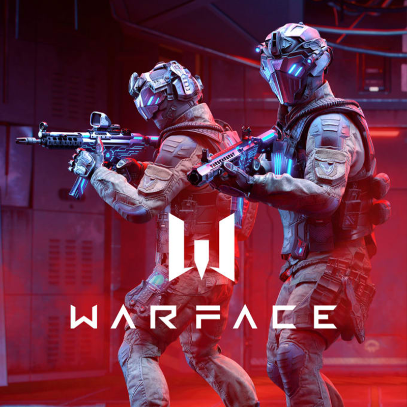 Warface Items > Global > Twitch Drop > Many Items • Twitch Drops | Buy cheap on Kinguin.net