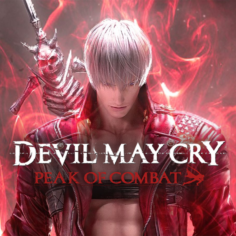 Devil May Cry: Peak of Combat Top-Up > Global > 300 Devil Gems | Buy cheap on Kinguin.net