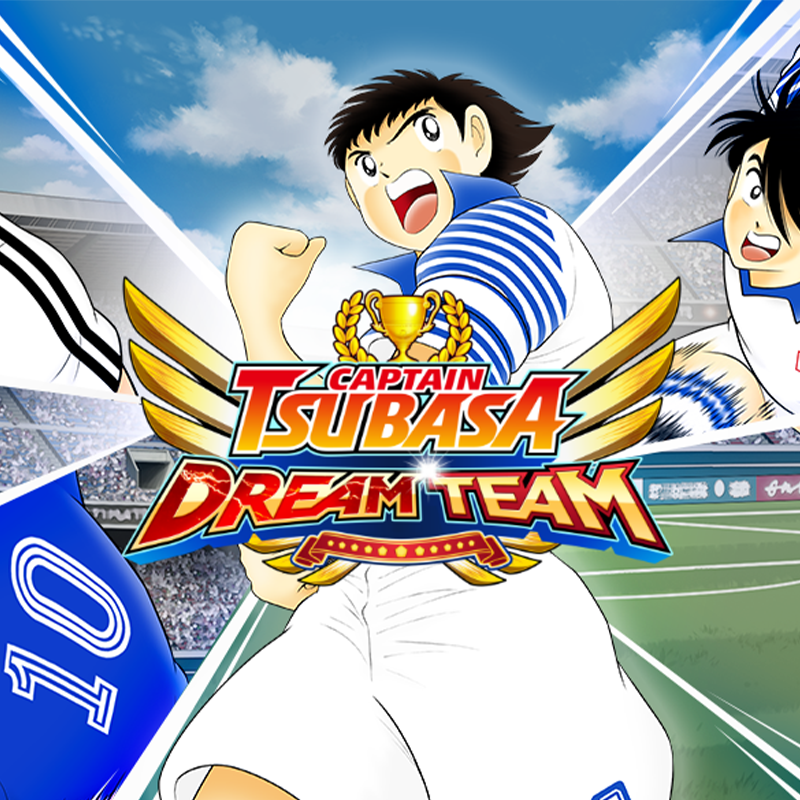 Captain Tsubasa: Dream Team Top-Up > Global > 60 Dreamballs | Buy cheap on Kinguin.net