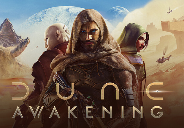 Dune: Awakening | Buy on Kinguin.net