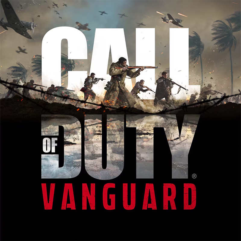 Call of Duty Vanguard Accounts > Xbox > Rank Ready > 4 or below | Buy ...