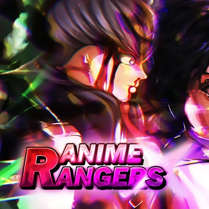 Anime Rangers X Items > Gamepasses > Shiny Hunter | Buy cheap on ...