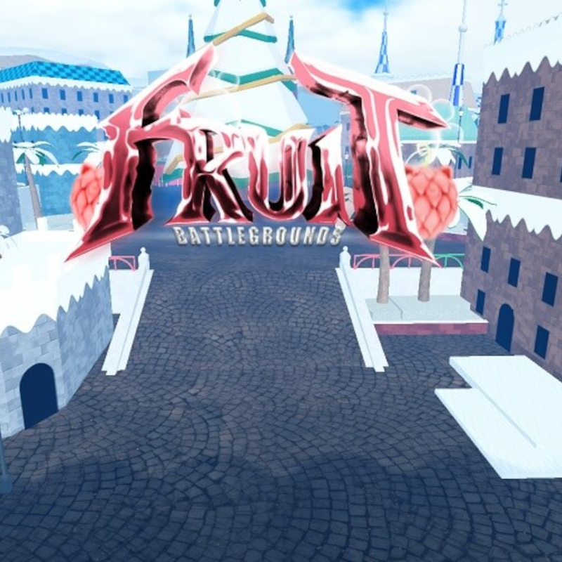 Fruit Battlegrounds Items > Others > Fruit Battlegrounds - 2x Boss ...