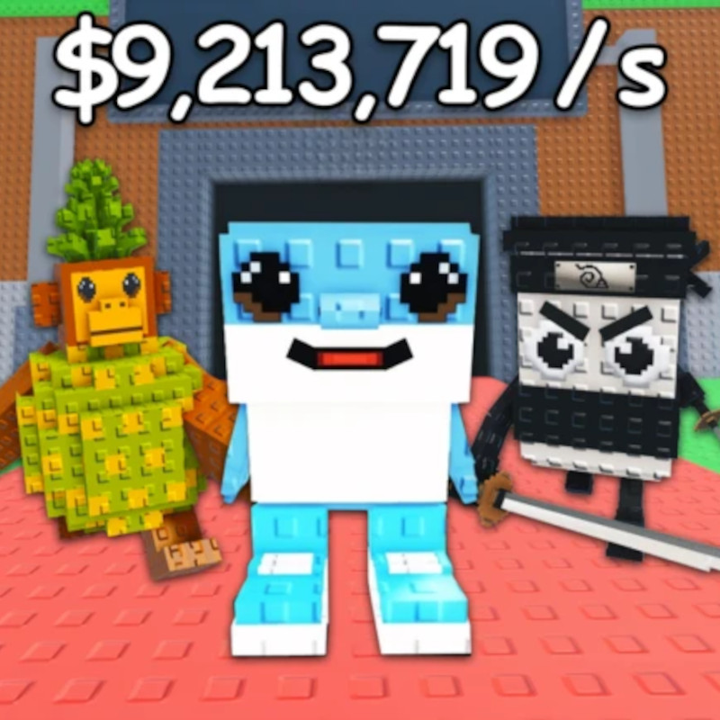 Steal a Brainrot Items > Brainrot > Odin Din Din Dun Diamond | Buy cheap on Kinguin.net